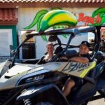 Half Day UTV Rentals - The Sum Up: Why Choose the UTV Rental in Aruba?