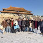 Half-day visit to the Forbidden City (group with Spanish-speaking guide) - The Experience in Context