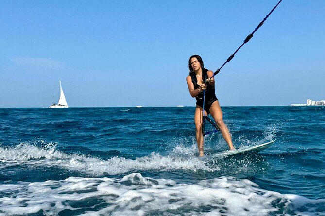 Half Day Wake Surfing and Snorkeling #1 Adventure in Cancun 4hr - Why This Tour Might Be Perfect for You