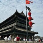 Half Day Walking Tour around Xi'an Peaceful Old Downtown Area - Practical Details and Value for Money