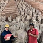 Half Day Xian Private Tour of Terracotta Warriors with Banquet - What the Tour Means for You as a Traveler