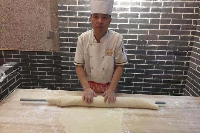 Half-day Xi'an Steamed Buns Cooking Class with a Market Visit - Final Thoughts