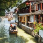 Half-Day Zhujiajiao Water Town Wonders Private Tour - Practical Tips for Your Visit