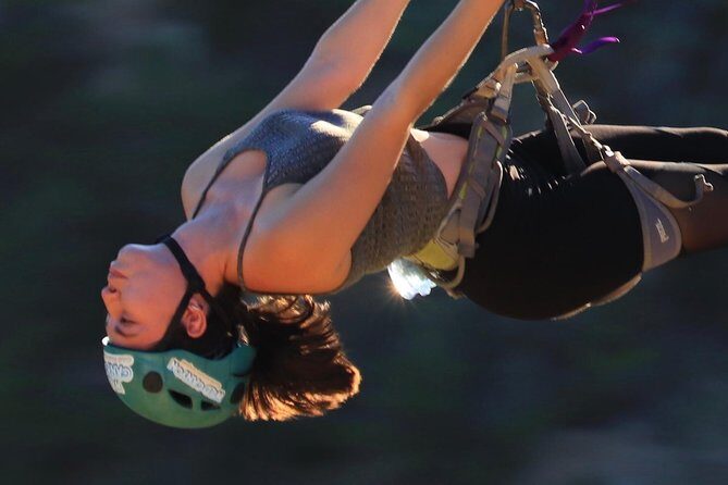 Half-Day Zip Line Adventure in Los Cabos - Real Traveler Insights