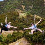 Half Day Zipline Adventure in Kaikoura - The Real Deal: Authentic Reviews and Practical Insights