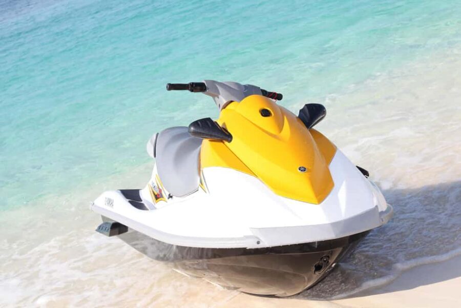 Half Hour Jet Ski Adventure - The Experience and Its Highlights