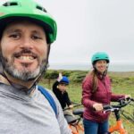 Half Moon Bay: Guided E-bike Tour - The Route and Highlights