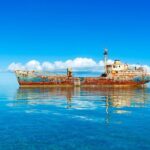 Half Moon Bay Jet Ski Tour & Snorkeling the La Famille Shipwreck - The Experience from a Traveler’s Perspective