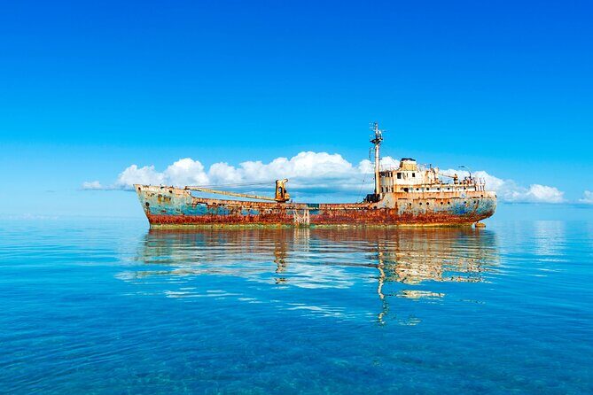 Half Moon Bay Jet Ski Tour & Snorkeling the La Famille Shipwreck - The Experience from a Traveler’s Perspective