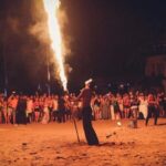Half Moon Party at Paradise Beach Phuket - What to Expect at Paradise Beach’s Half Moon Party