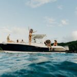 Half or Full-Day Private Boat Charter from St. John or St. Thomas - An Inside Look at the Private Boat Experience