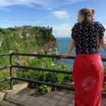 Halfday: GWK & Uluwatu Tour With Sunset - Transportation and logistics