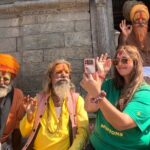 Halfday Tour of Pashupatinath Temple and Boudhanath Stupa - The Value of Guided Insight