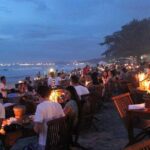 Halfday Tour:Uluwatu Temple,Kecak Dance and Dinner Jimbaran Beach with Transport - Discovering Uluwatu: The Heart of the Cliff-top Temple