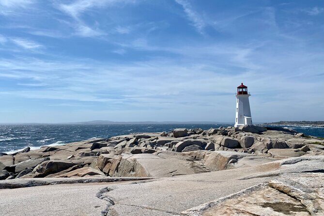 Halifax City Highlights Titanic Cemetery and Peggys Cove Tour - A Detailed Look at the Halifax City Highlights Tour