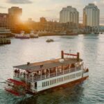 Halifax: Karaoke Cruise - The Experience in Detail