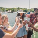 Halifax Karaoke Cruise Sing and Sail on the Harbour - The Itinerary: What to Expect