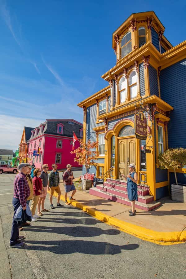 Halifax: Lunenburg Guided Tour - Who Is This Tour Best For?