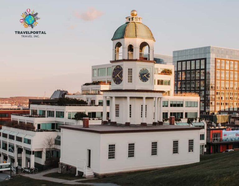 Halifax: Private City Tour with Local Driver - Final Thoughts