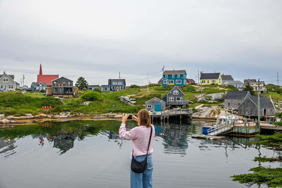 Halifax Small-Group Express To Peggys Cove - What to Expect from This Tour