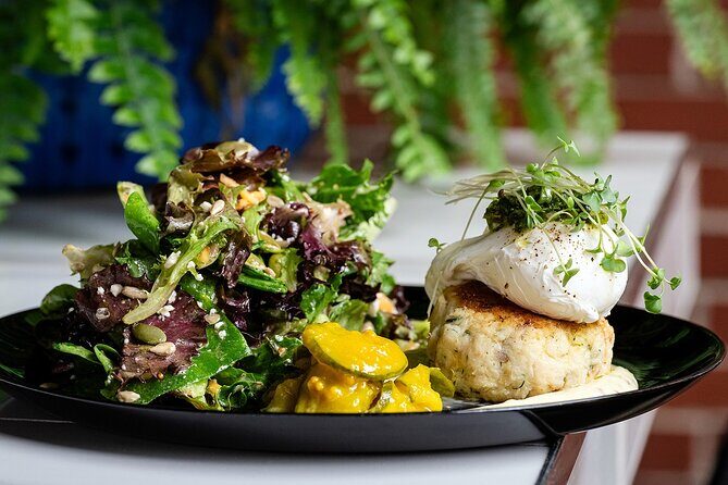 Halifax Waterfront Seafood Tour - Final Thoughts