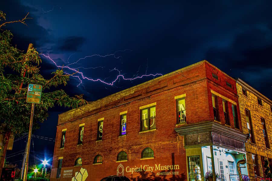 Hallowed and Hidden Hauntings of Frankfort Ghost Tours - The Value of the Experience