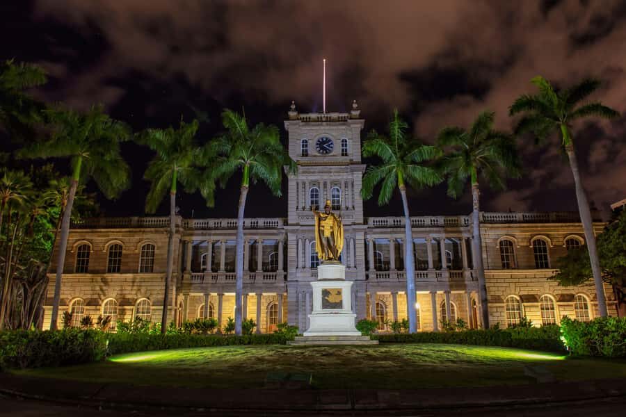 Hallowed Haunts of Honolulu Ghost Tour - Value and Price Analysis