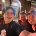 Hallowed Hill Hauntings: Chapel Hill Ghost Tours - Practical Details