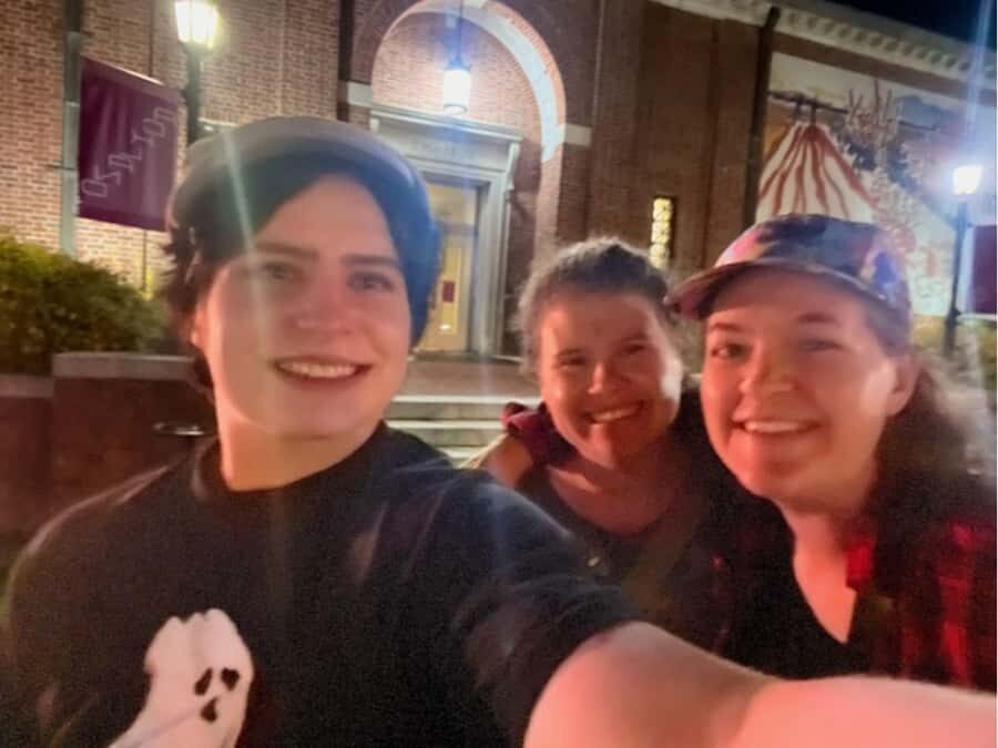 Hallowed Hill Hauntings: Chapel Hill Ghost Tours - Practical Details