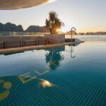 Halong and Lan Ha Bay 2D1N Elite of the Seas Luxury Cruise - What Sets This Cruise Apart?