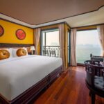 Halong and Lan Ha Bay Indochine 2D1N Luxury 5-Star Cruise Tour - Why This Tour Offers Great Value