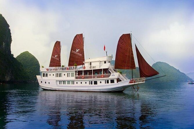 Halong Authentic Cruise 2 Days - One Night onboard: All Inclusive - Who Should Consider This Tour?