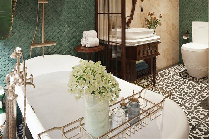 Halong Bai Tu Long Retreat by Cycad Cruise - Detailed Itinerary Breakdown