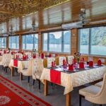 Halong Bay 06 Hours Dragon King Cruise From Halong with Transfer - Visiting Sung Sot Cave: The “Surprise Grotto”