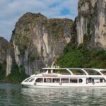 Halong Bay 06 Hours with Alova Premium Cruise and Buffet Lunch - What’s Included and What’s Not