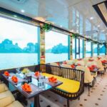 Halong Bay 1-Day Cruise with Cave Visit, Kayaking & Jacuzzi Party - What Sets This Tour Apart?