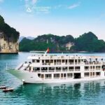Halong Bay 2-Day Cruise  Scenic Caves and Islands from Hanoi - What Travelers Say
