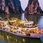 Halong Bay 2D1N 5-Star CruiseTransfer, Food & Island Adventures - Practical Tips for Travelers