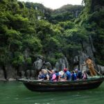Halong Bay 2D1N Amanda Luxury Cruise with Transfers from Hanoi - The Quality of the Service and Accommodation