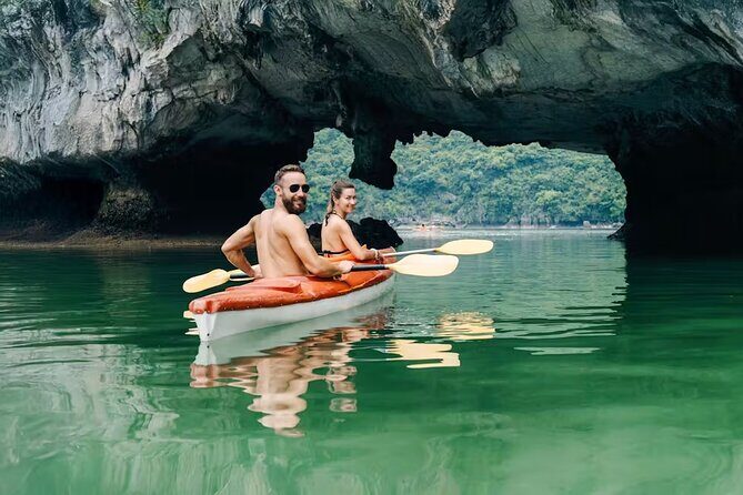 Halong Bay 2D1N  Biggest and Top Luxury Cruise Tour - Final Thoughts