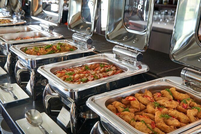 Halong Bay 3 Day on 5 Stars Cruise from Hanoi - What’s Included and What to Consider