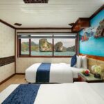 HaLong Bay 3 Days 2 Nights (Fantasea Cruise 3-star) - The Sum Up