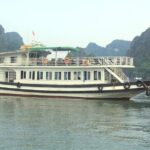 Halong Bay Cruise Day Trip: Visit Thien Cung Cave, Kayaking & Lunch - best price - What the Reviews Say: Authentic Perspectives