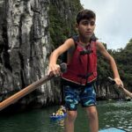 Halong Bay Day Tour Cruise Kayak and Cave Visit - Activities That Make the Tour Stand Out