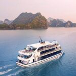 Halong Bay Day Tour Diamond Era Cruise (Indian Set Menu Optional) - What Travelers Say: Authentic Perspectives