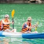 Halong Bay Day Tour with Sea Octopus 5 Star Cruise and Seafood - Who Will Love This Tour?