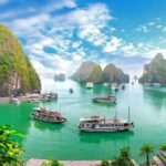 Halong Bay Full Day Cruise from Hanoi by Transfer Expressway - What Makes This Tour Stand Out