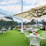Halong Bay Full Day Luxury Cruise with Buffet Lunch - A Closer Look at the Itinerary