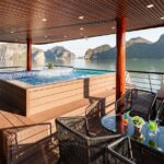 Halong Bay Full Day Tour Luxury Cruise from Halong - What’s Included and What’s Not