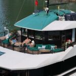 Halong Bay & Lan Ha Bay Day Tour on 5star Premium Cruise - Considerations and Potential Drawbacks